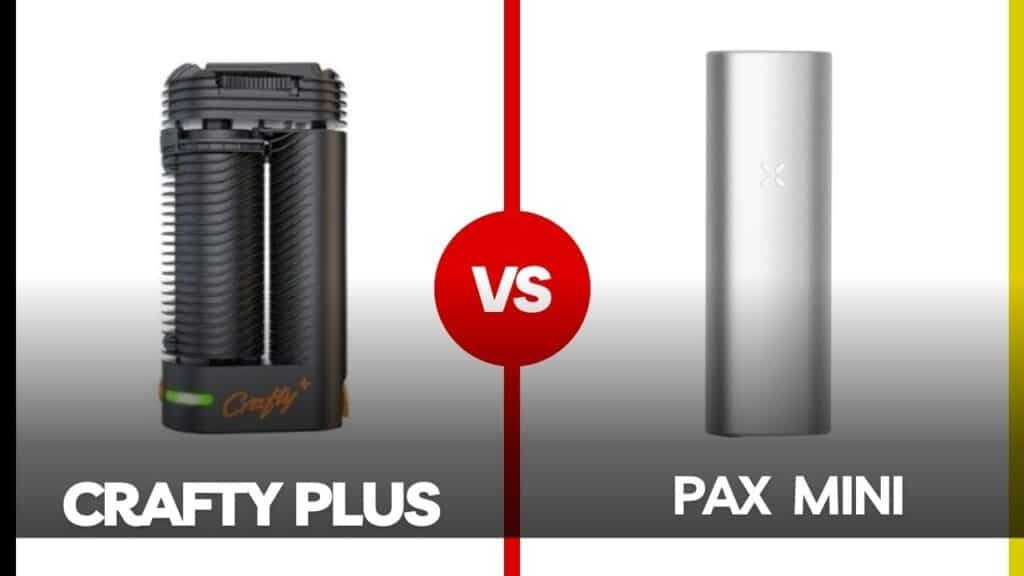 Crafty Plus Vs Pax Mini - DeutschVape - Deutschlands führende Vape ...