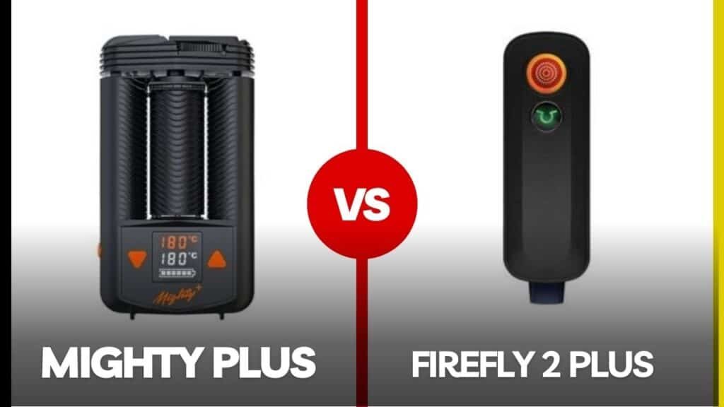 Mighty Plus Vs Firefly 2 Plus - DeutschVape - Deutschlands führende ...