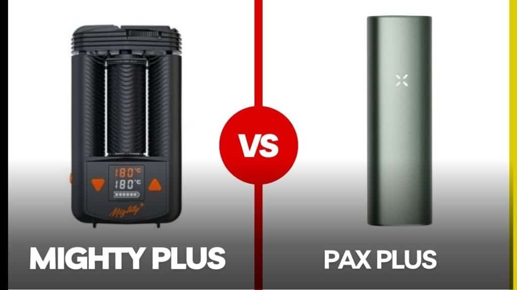 Mighty Plus Vs Pax Plus - DeutschVape - Deutschlands führende Vape ...