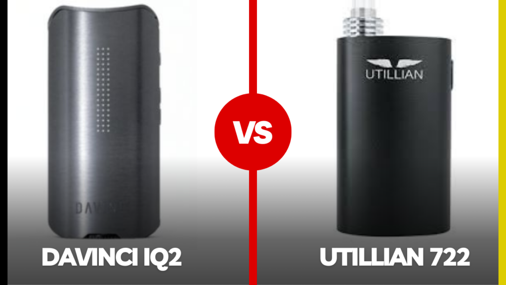 DaVinci IQ2 Vs Utillian 722 - DeutschVape - Deutschlands führende Vape ...